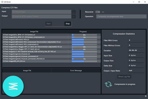 Zeiss Zen Microscopy Software