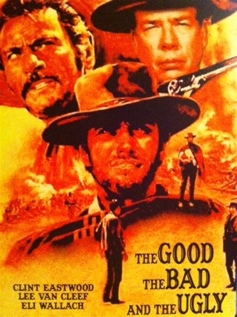 Good Bad Ugly Heroscapers