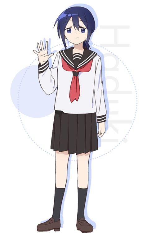 Kudou Hazuki Kubo San Wa Boku Wo Yurusanai Image By Pine Jam Zerochan Anime Image