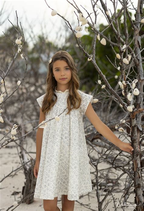 Charlee Poley Munchkin Models