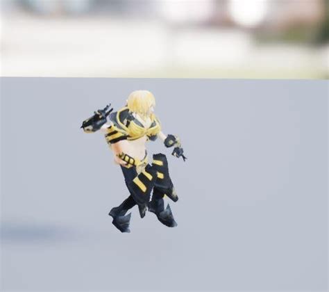 Unreal Engine 4 Rgamedev