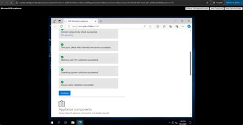 Set Up Azure Site Recovery For On Premise Vmware Virtual Machines Modernized Part 2