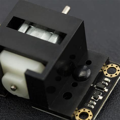 Dfrobot Gravity 3 Pin Digital 130 Dc Motor Fan Module Driver Free With
