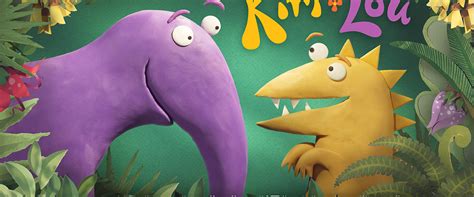 Kiri And Lou The Movie Marché Du Film