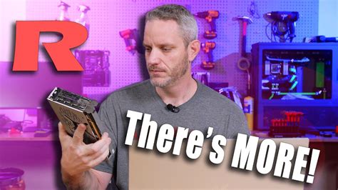 Here S What AMD DIDN T Show You On Their Series Radeon GPUs YouTube