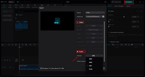 how to compress audio files methods for quick size reduction