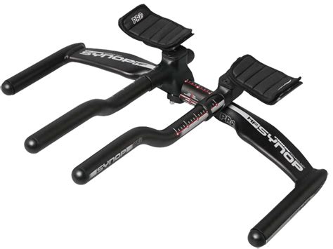 Pro Bikegear Synop Tt Kit 2012 Specs