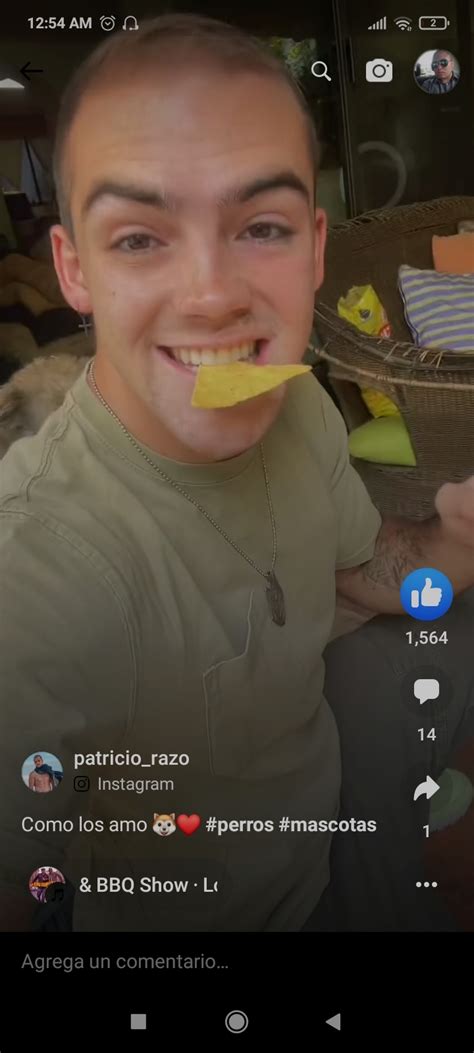 Patricio Razo Photo Boyfriendtv Com