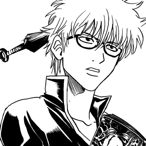 Gintoki Artofit