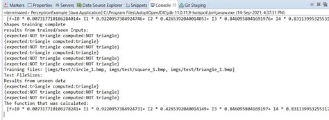 Devashish Priyadarshi On Linkedin Nomllibrary Noopencv Stillcoreandpurejava