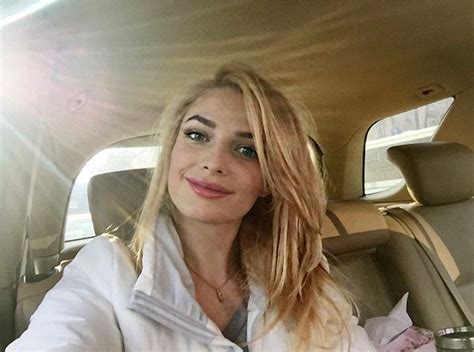 Tatyana Kotova NUDE Leaked Private Mirror Selfies