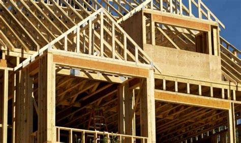 Быстрое строительство домов — Строительство и ремонт