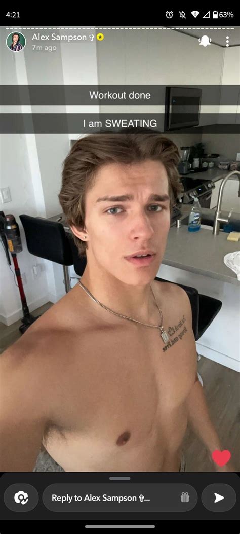 Pin By My Words On Alex Sampson Celebrity Crush Crushes Celebrities