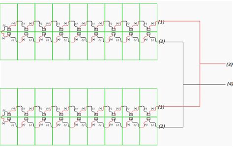 Diagram Solar Pv One Line Diagram Wiringschemacom