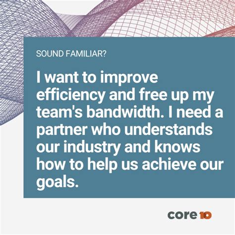 Contact Core10 Connect With Our Fintech And Banking Experts Lee Farabaugh