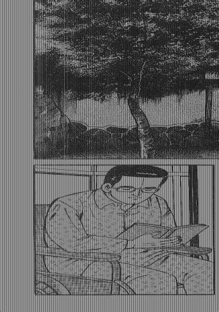 Magazine Scan Assembly Luscious Hentai Manga Porn