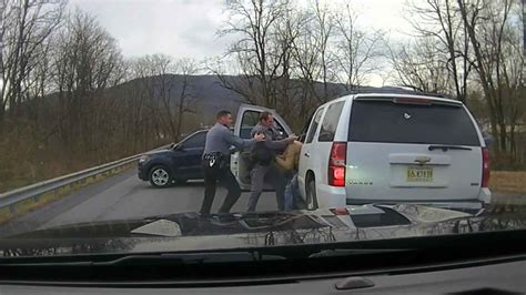 Latest In Excessive Use Of Force Case Fox8