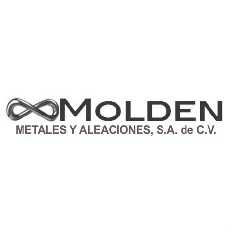 Molden Metales Y Aleaciones Youtube