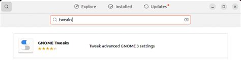 How To Install Tweaks Tool On Ubuntu Linux Genie