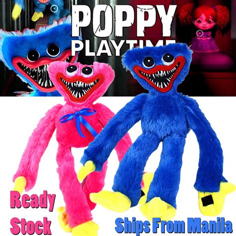Shop Poppy Playtime Toys Online Ph