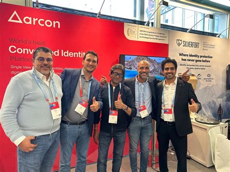 Arcon On Linkedin Arcon Iam Pam Arcon