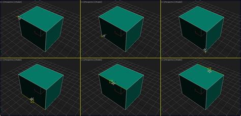 Snap To Edge Center And Vertices Autodesk Community