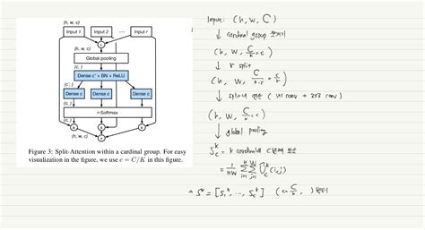 Resnet 계열 image classification 모델 설명