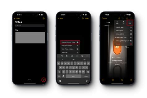 How To Hide Photos On IPhone On Any IOS Version Appuals