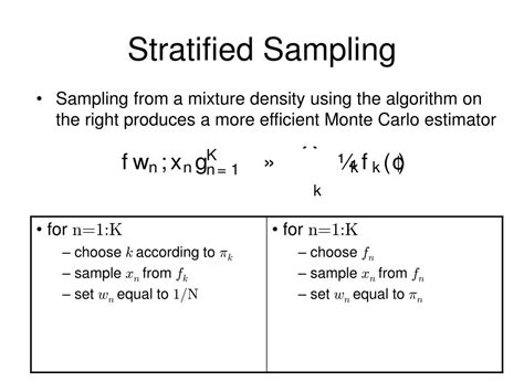 Ppt Particle Filtering A Brief Introductory Tutorial Powerpoint