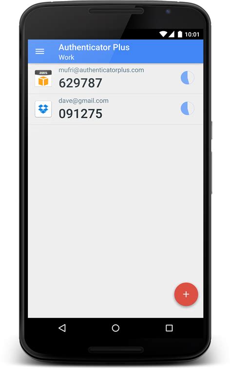 Authenticator Plus App On Amazon Appstore