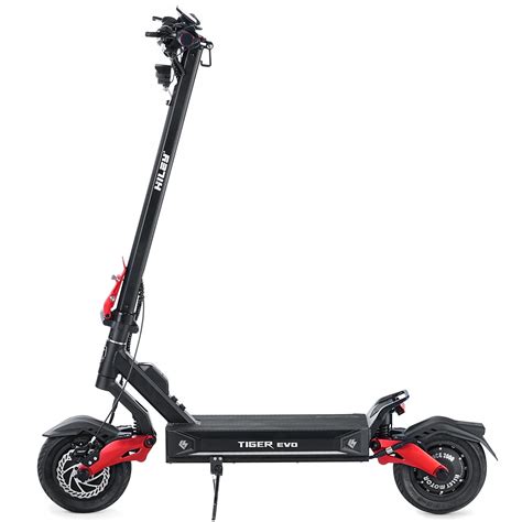 Hiley Tiger Evo Niska Cena Na Allegro