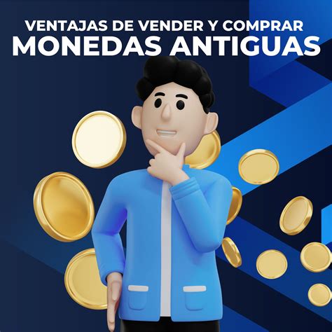 Las Monedas Antiguas Son Una Forma Numismatica Toluca