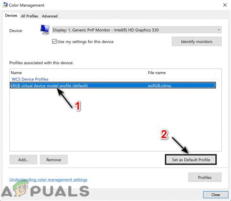 How To Fix Yellow Tint In Windows Display