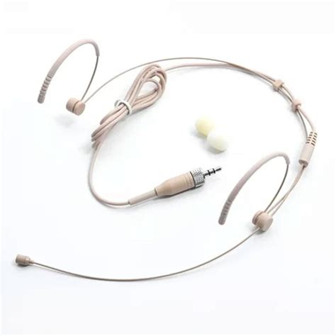 Alquiler Micrófono Inalambrico En Madrid Ruge Audiovisuales