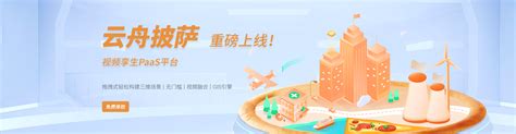 北京智汇云舟科技有限公司 视频孪生的首倡者 数字孪生头部企业 三维视频融合