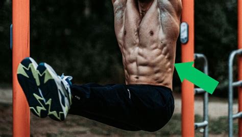 Ways To Train Your Obliques For A Sharper More Defined Waist BOXROX