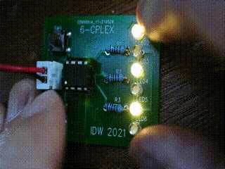 Code Review Unwanted Ghosting With Charlieplexed LEDs Arduino Stack Exchange