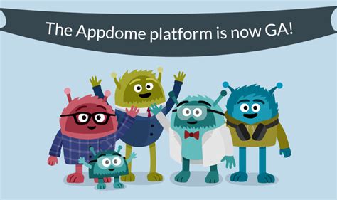Appdome Mobile Integration Platform Is GA Get A Free Account