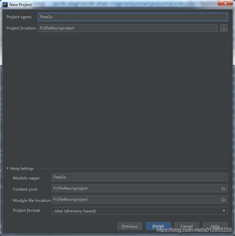 Intellij Idea 配置go语言开发环境idea Go Csdn博客