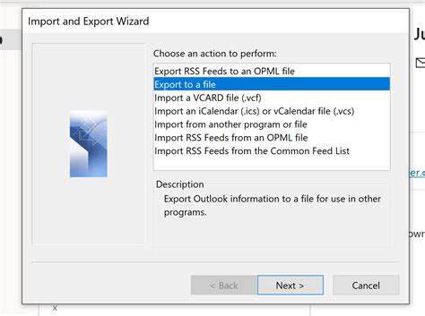 How To Export Contacts From Outlook Into Gmail Mousebling
