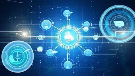 Cybersecurity Network Analysis Using Advanced Technology In A Digital