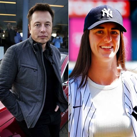 Sassy Caitlin Clark Stuns The World—turns Down Elon Musks 15