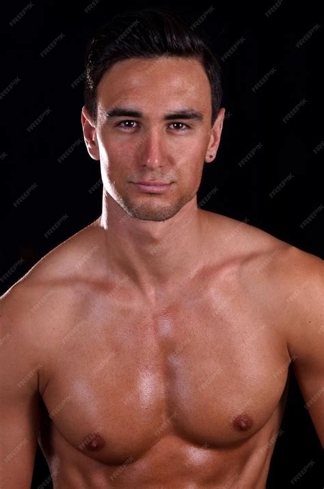 Premium Photo Nude Man