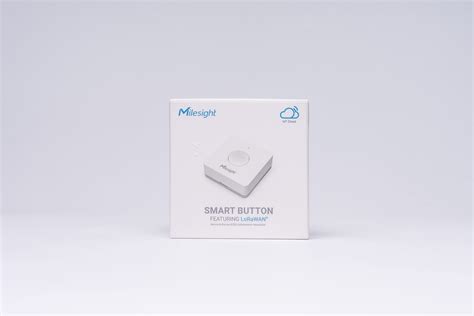 Ws101 Smart Button Ukiot
