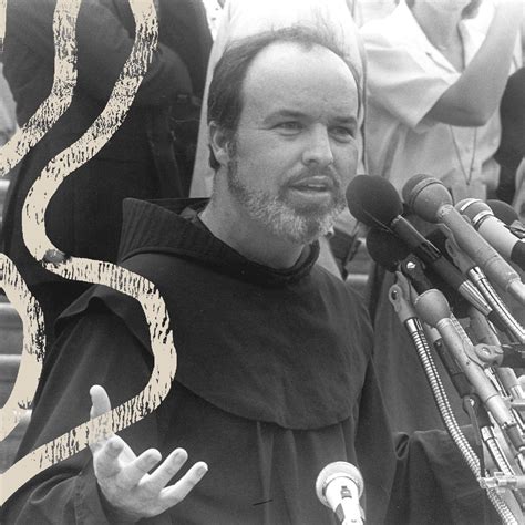 From The Archives Richard Rohr On “letting Go” 1987 — Center For