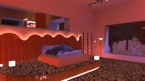 create you a custom vrchat world by egm arq fiverr