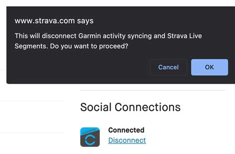 My Garmin Isnt Syncing With Strava Steps To Fix It Myhealthyapple
