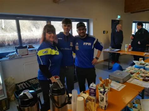 1 Steffen Hornfeck Cup 2024