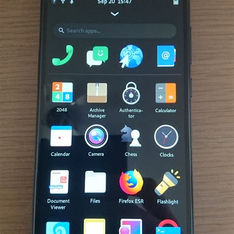 Mobian Alternatives And Similar Software